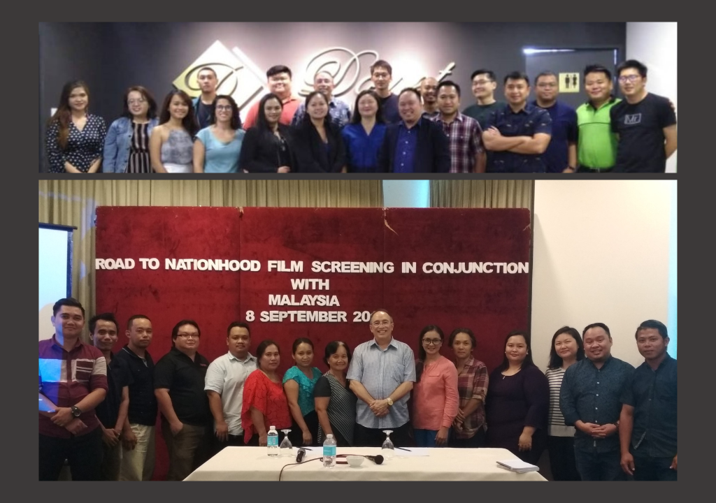 Persatuan Pemangkin Kesedaran Sosial – Advocating Good Governance